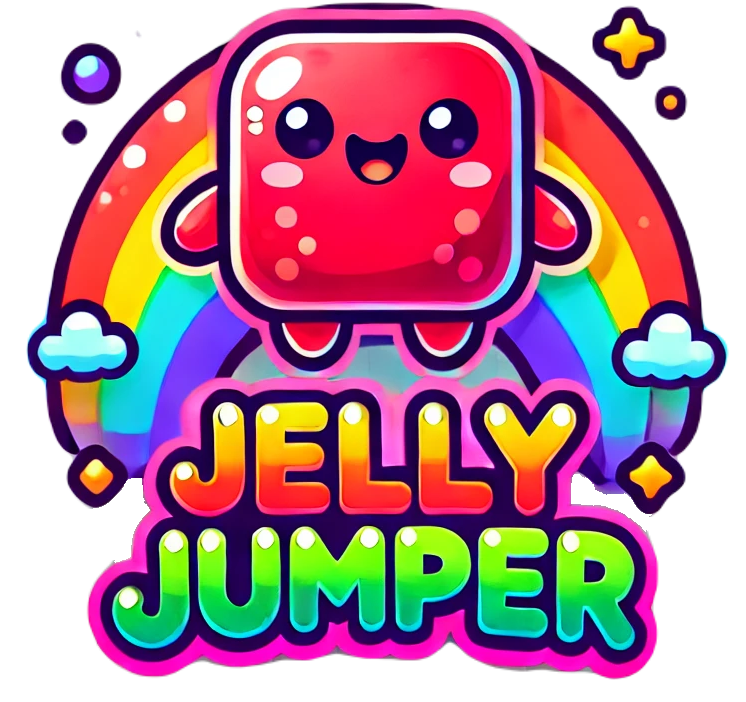 Jelly Jumper: Infinite Jumps